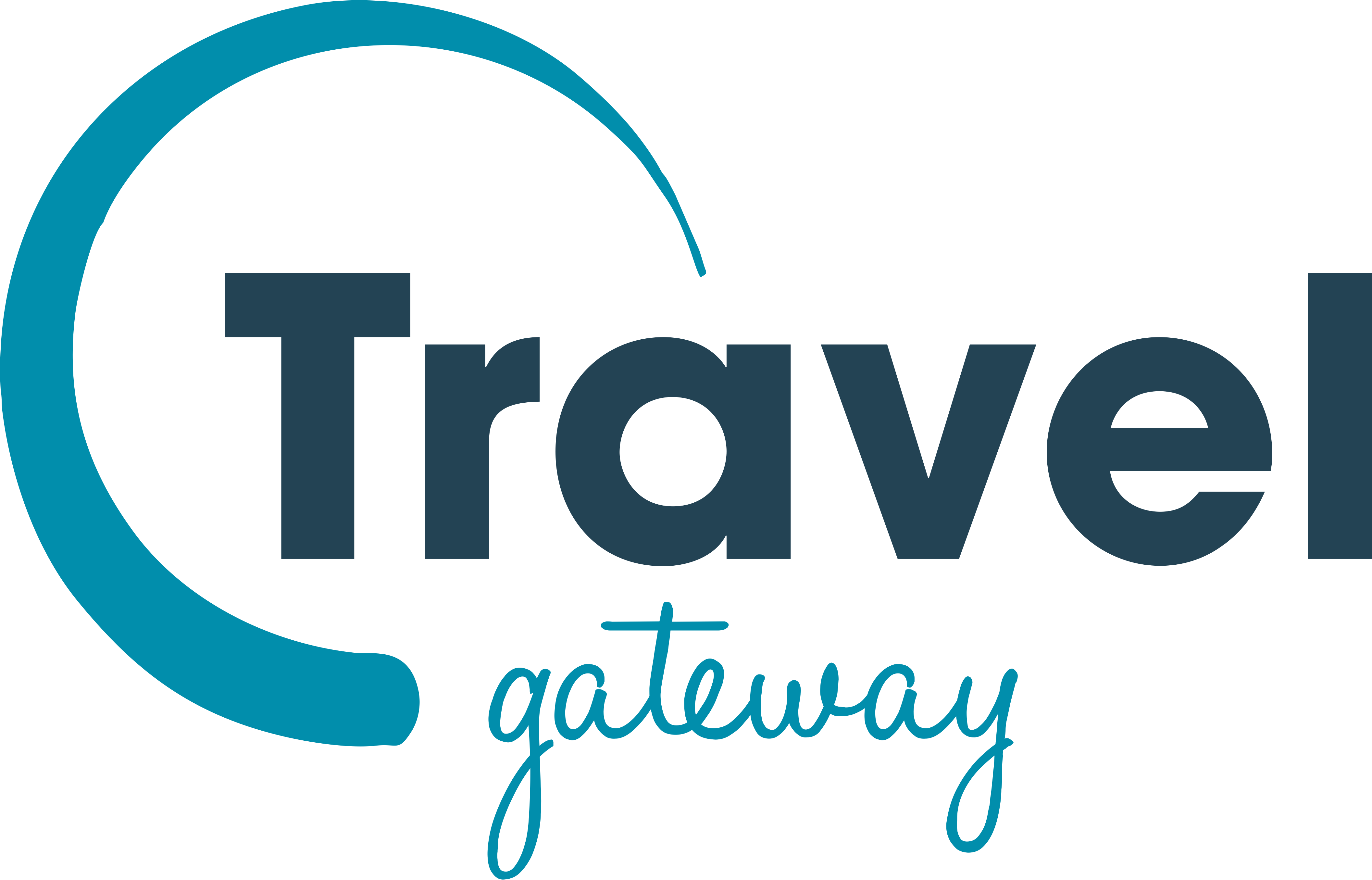 Africa Travel Connect – Connecting Africa to the World